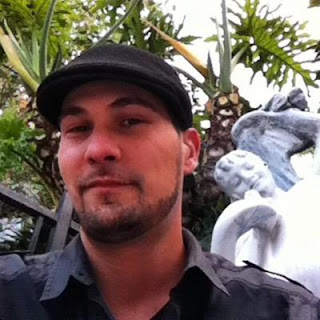 Hello USA: christopher serrone