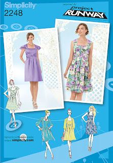 Simplicity 2248 Review