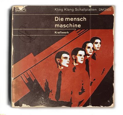 Fuzz, Acid & Flowers: Kling Klang Studio, Düsseldorf