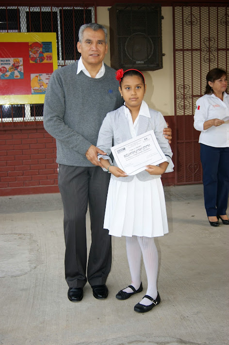 Escuela Primaria Maria Isabel Mata Alvarado