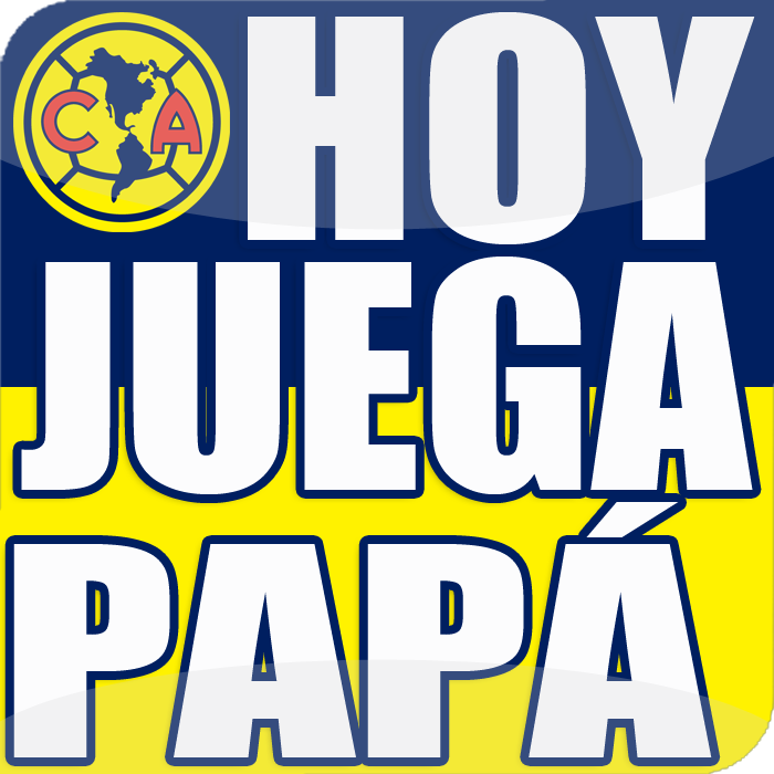 Los FutbolÑeros: Imagenes de Perfil Hoy Juega Papá Liga MX