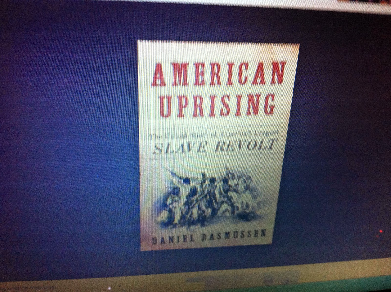 THE BLACK SOCIAL HISTORY:: BLACK SOCIAL HISTORY : 1811 GERMAN COAST ...