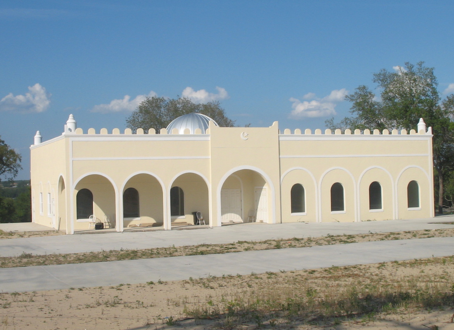 Joy Loewen: May 2013