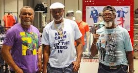 ALEX EHI AUDITIONS: A-List actor, Richard Mofe Damijo popularly known ...