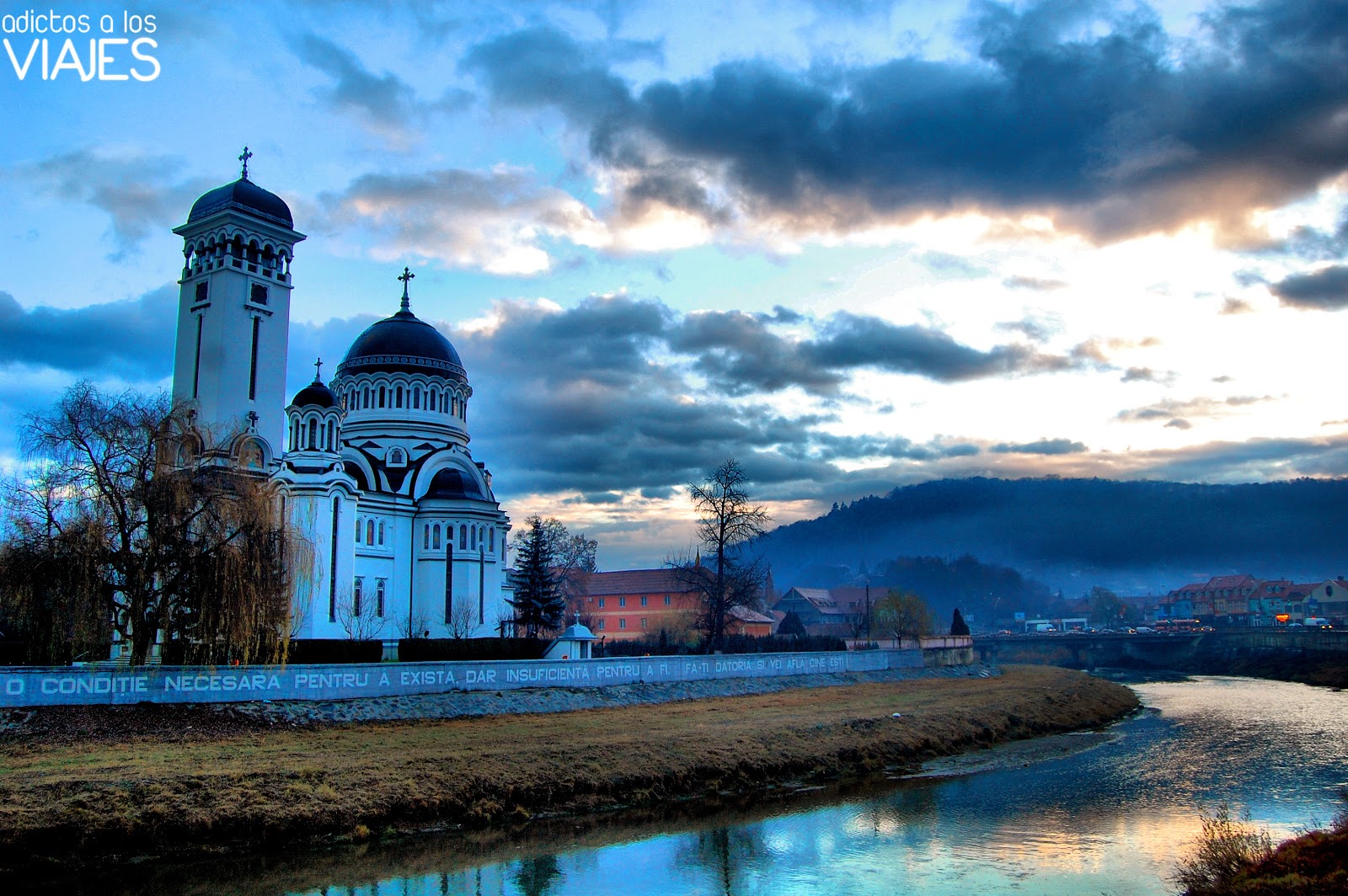 Sighisoara, la ciudad donde nació Drácula ~ Adictos a los viajes - Blog ...
