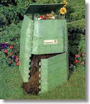 ONG Ambiente Comarca: Manual para el correcto uso de la compostera.