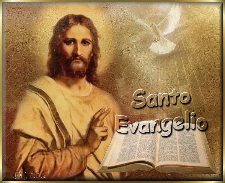 Lectio Divina: Lectio Divina: Lunes, 31 de Marzo, 2014: Evangelio según ...