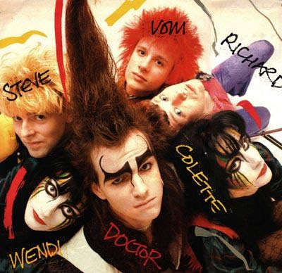 1150 CKOC ALL HIT 40 ARCHIVES: CKOC ALL HIT 40, October 15, 1986