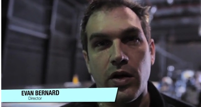 Harrow College A2 Media 2010-2011 Sam Group 3: Music Video Director ...