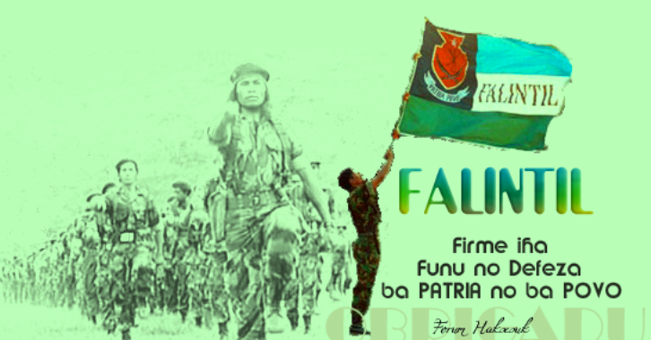 - TIMOR AGORA: Komemora Loron Falintil ba 42, PR Husu Labele Haluhan ...