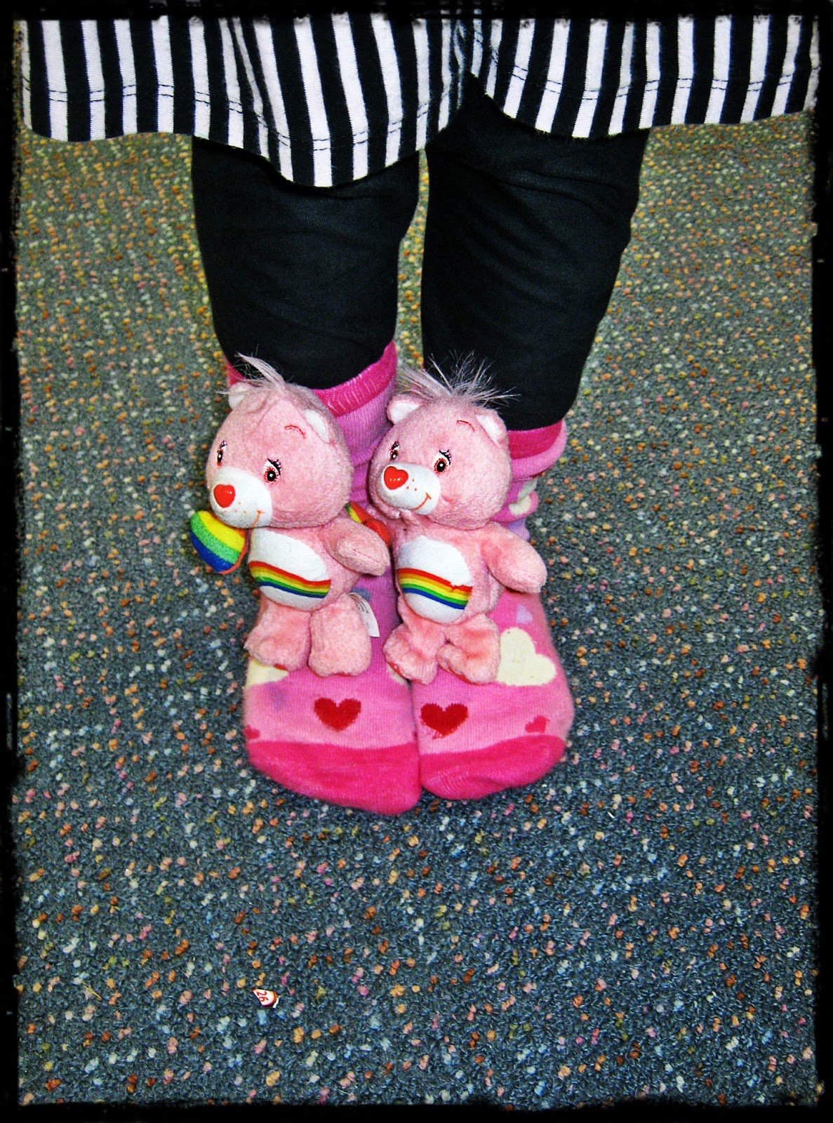 Start at 5: Dr Seuss Discovery and ..... Crazy Sock Day!