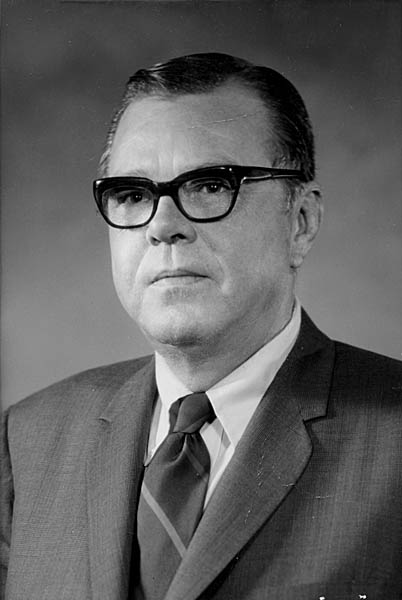 THE STORY OF GEORGE L. SMITH