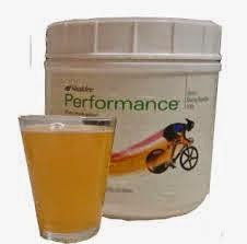 PERFORMANCE DRINK SHAKLEE | Sihatcantikbersamashaklee