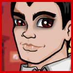 Monster High: Draculogan