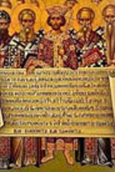 El Santo del Dia: 13 DE FEBRERO SAN BENIGNO DE TODI PRESBÍTERO MÁRTIR