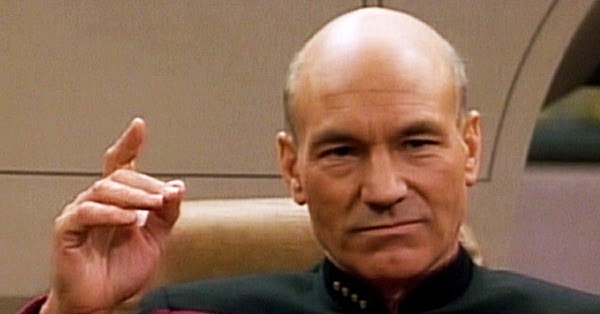 My Year Of Star Trek: Election Results