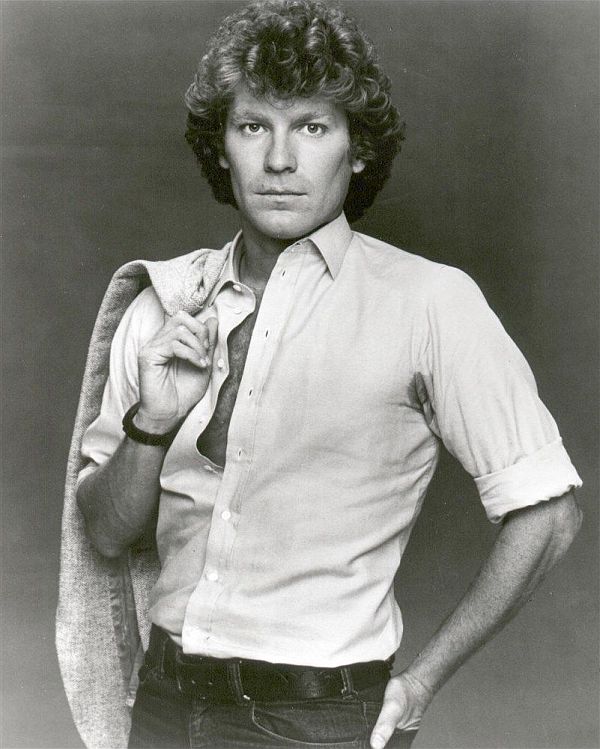 Favorite Hunks & Other Things: Daniel Hugh Kelly in Cujo