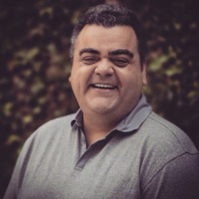 ACTORES OMNIPRESENTES: José Montini