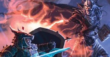 SunD&Day: Tales of the Multiverse: The Bane of Vecna: The Cultists