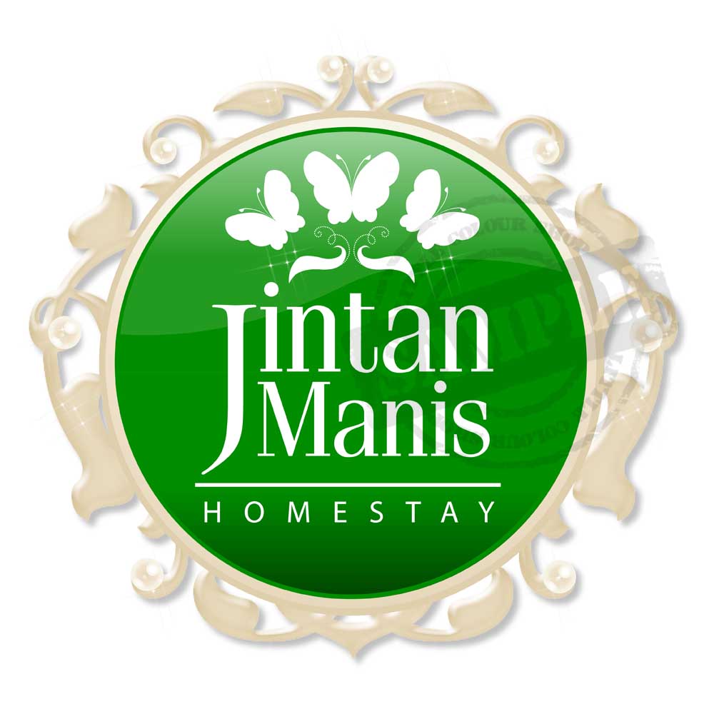 Little Colour Shop: Jintan Manis Homestay
