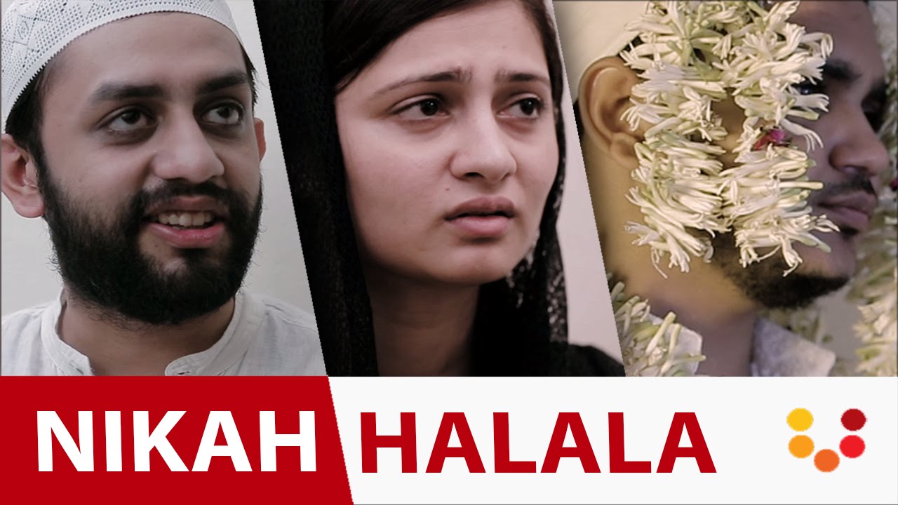 Nikah Halala- Under the Law - Seeker's Thoughts