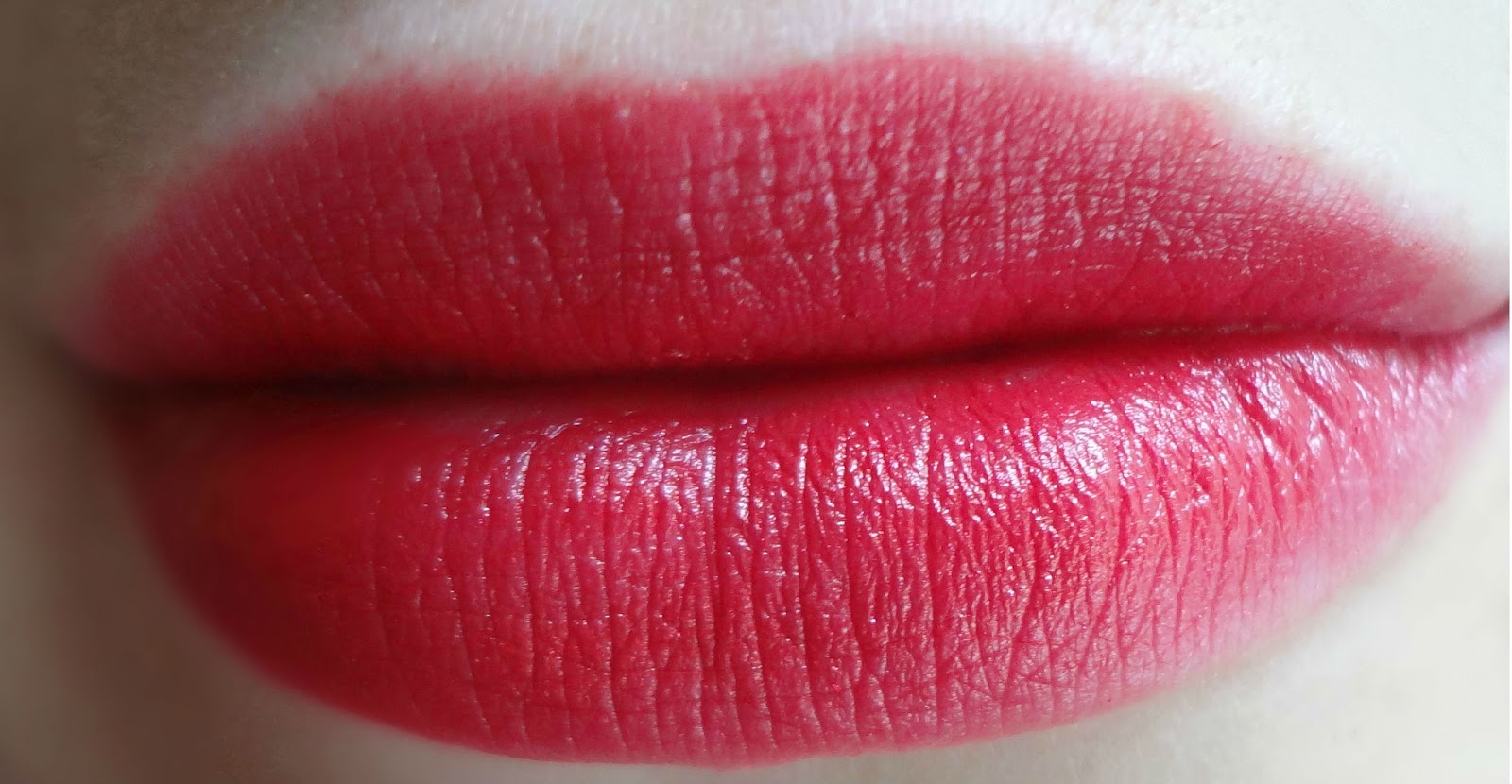 Les Carnets Mode: Mes rouges à lèvres favoris pour l'été