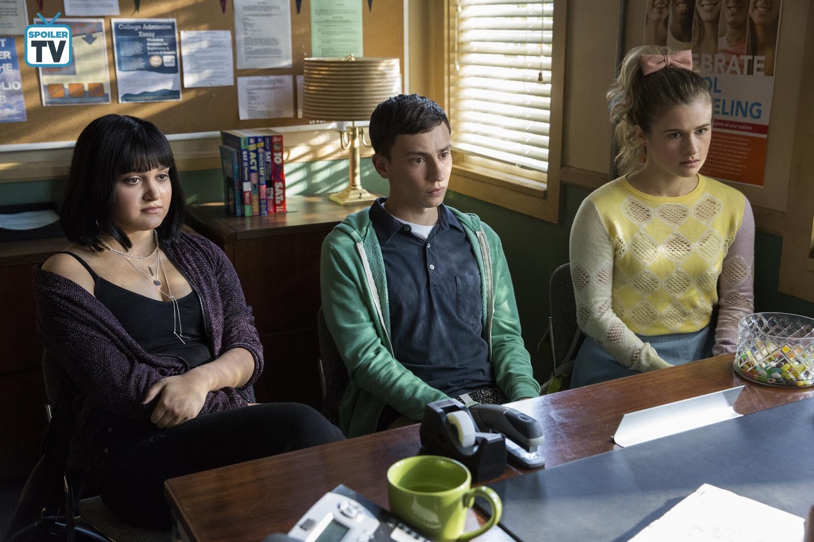 WARNING: This review contains spoilers. If you have not watched all of ...