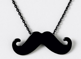 Recomendaciones de Laura: ¡El mostacho vuelve!