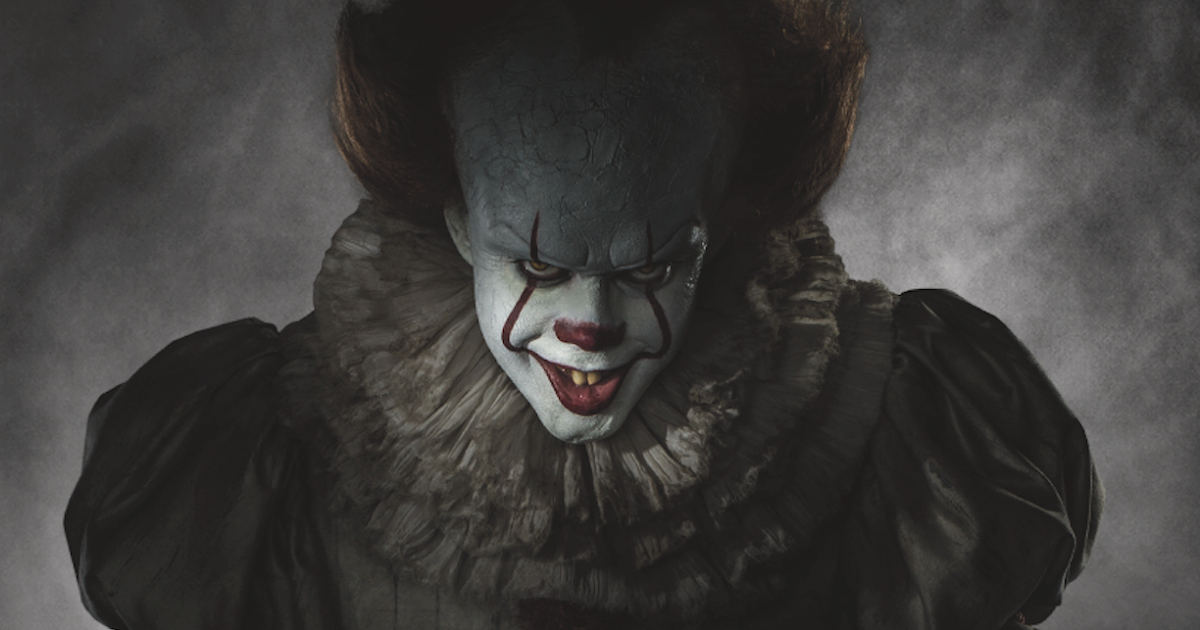 Nerd Depressivo: 5 CURIOSIDADES SOBRE O FILME "IT - A COISA" 2017