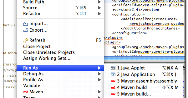 Maven - 10 Things Java developer should know