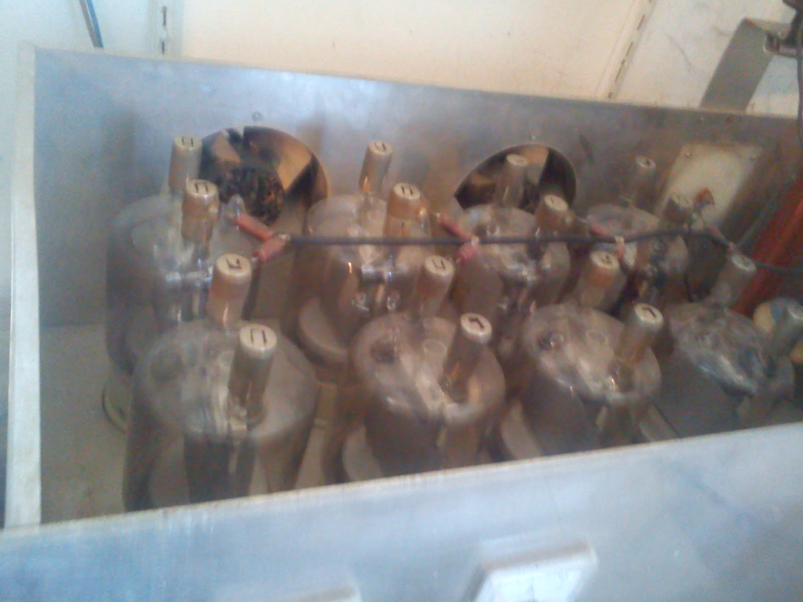 AM Transmitters