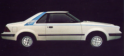 National Snapshot: Canada & the Automobile 1901-2000: 1983