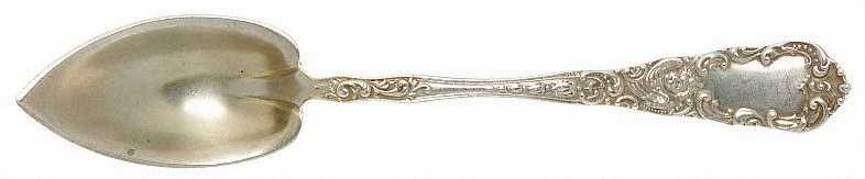 Silver Pieces - The Strange and Peculiar: Cupid by Dominick and Haff