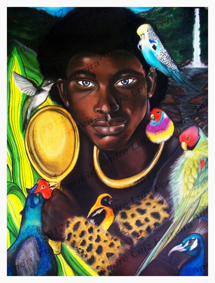 Rei dos Grãos e Legumes: logum ede.