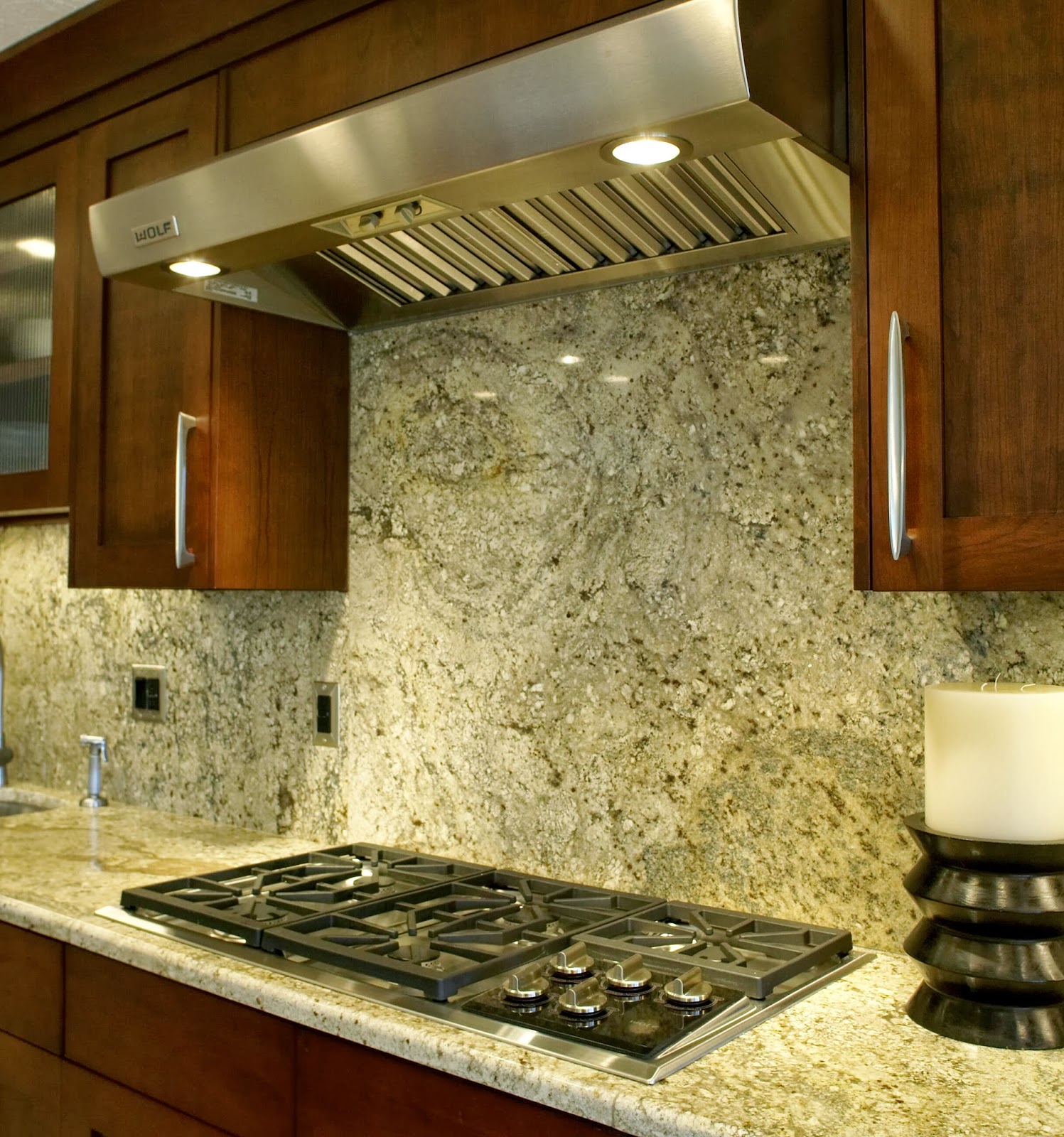 C.B.I.D. HOME DECOR and DESIGN: EXPLORING THE KITCHEN BACKSPLASH