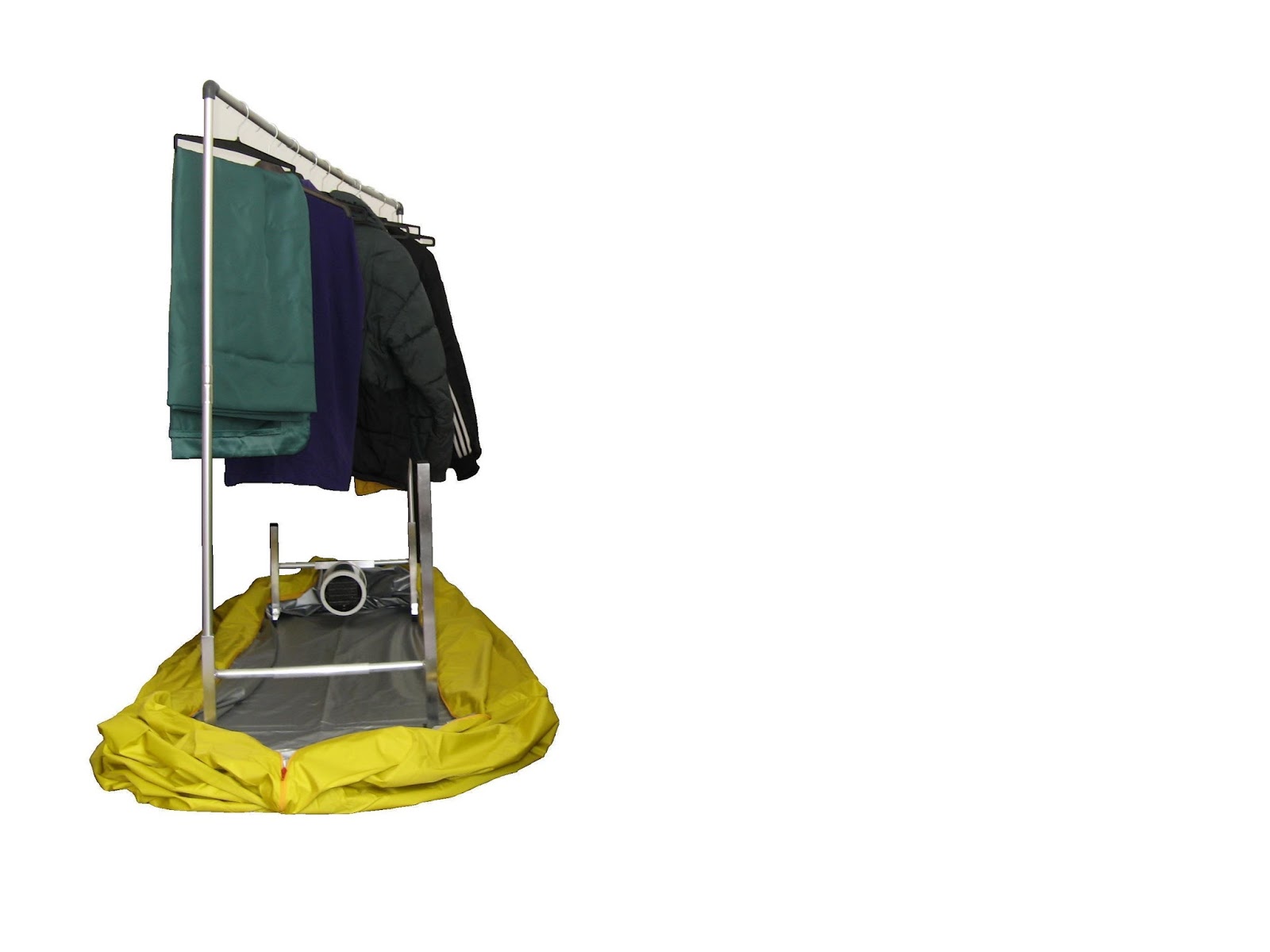 Luteet pois kotikonstein vaatteista, tekstiileistä, huonekaluista ja ...