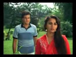 Life,films and nostalgia: Arpan (1983)