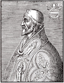 Eastern Rite Catholic Filipinos: THE PAPAL BULL OF EXCOMMUNICATION TO ...