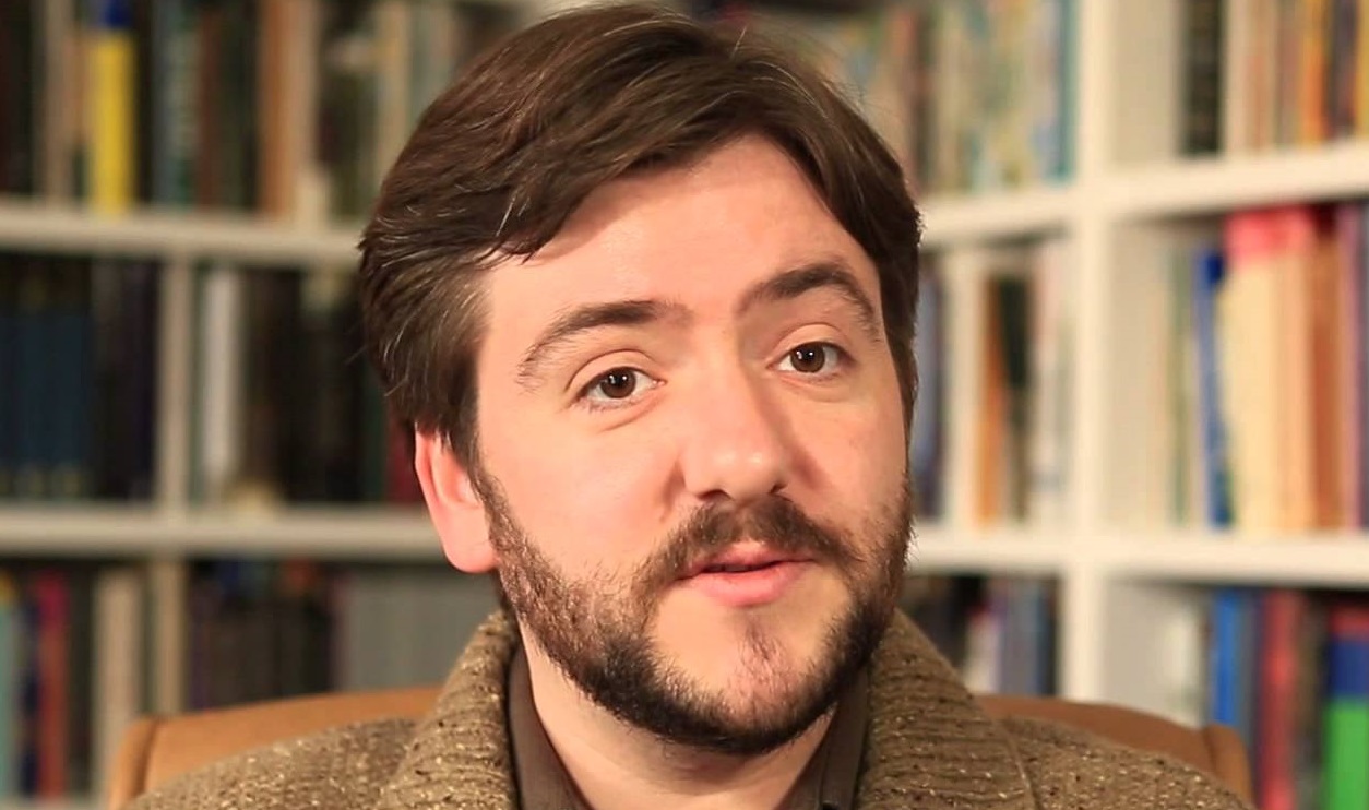 HPANWO TV: Andrew Copson at Greenwich SiTP
