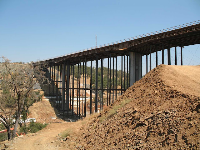 Bridge of the Week: March 2013