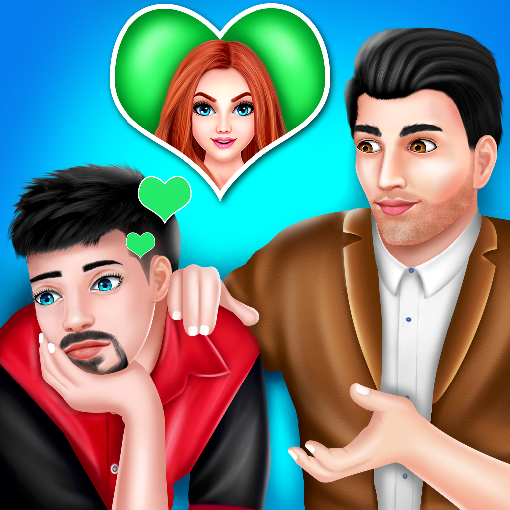 High School Love Game