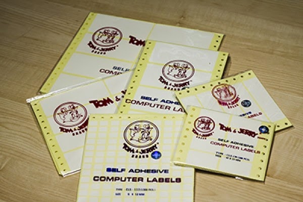 SUPPLIER STATIONERY, ALAT TULIS KANTOR