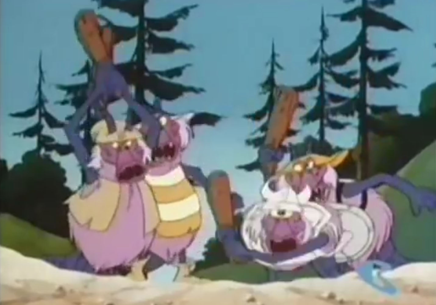 SATURDAY MORNINGS FOREVER: DRAGON'S LAIR