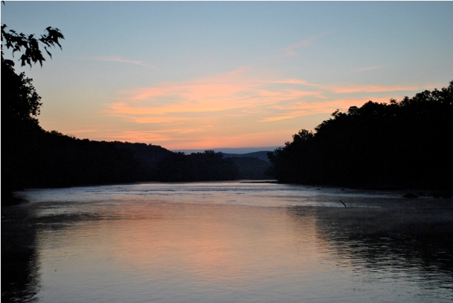 tbanjo: Music, Fun and Happy Camping at Berryville’s Watermelon Park ...
