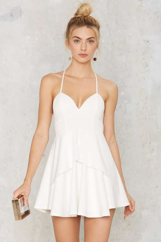 Vestidos de moda Juveniles ¡18 Increibles Modelos! | Vestidos | Moda ...