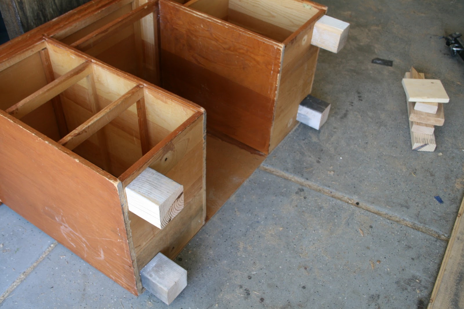 Tutorial Build You Own Chunky Furniture Feet Pneumatic Addict tutorial-build-you-own-chunky-furniture-feet-pneumatic-addict