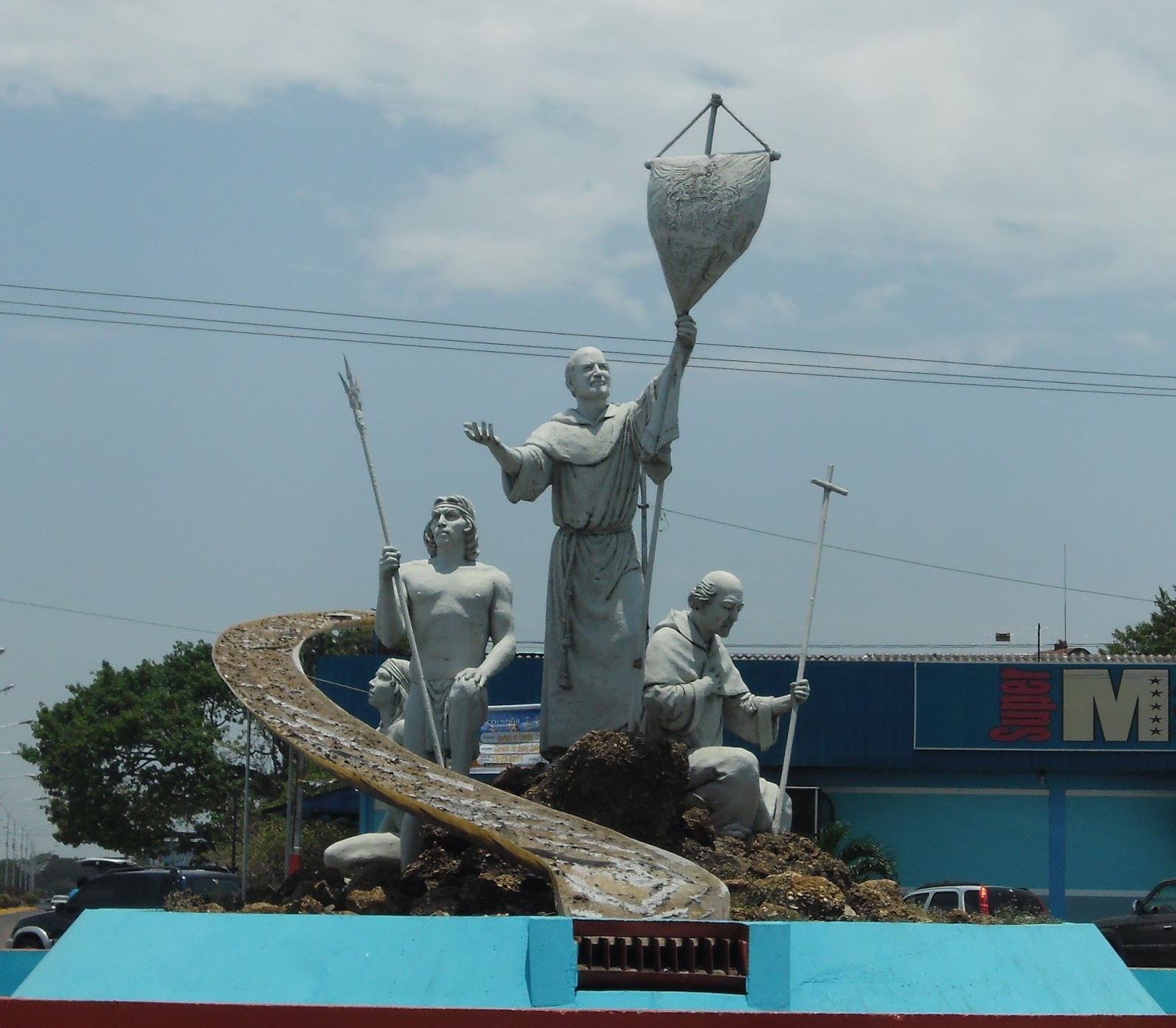 VIVENCIAS LLANERAS DEL ABUELO: Calabozo, Atenas Llanera
