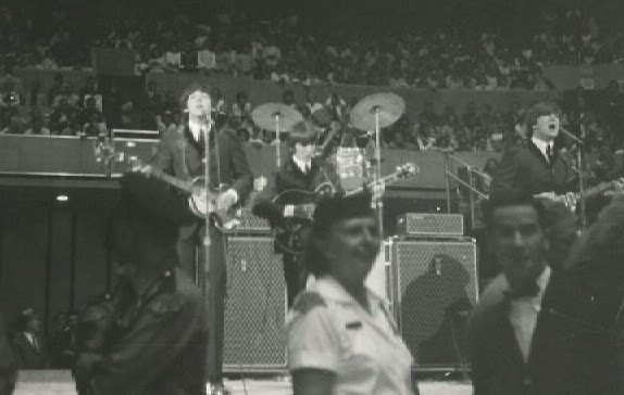 Meet the Beatles for Real: Scream and Shout and let it all out --- the ...