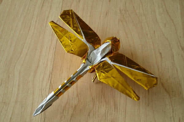 Make Easy Origami Dragonfly Get Creative Art And Craft make-easy-origami-dragonfly-get-creative-art-and-craft