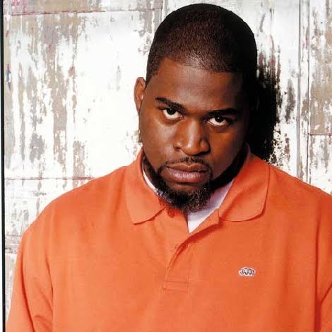 Royalty Magazine: THE INCREDIBLE…David Banner